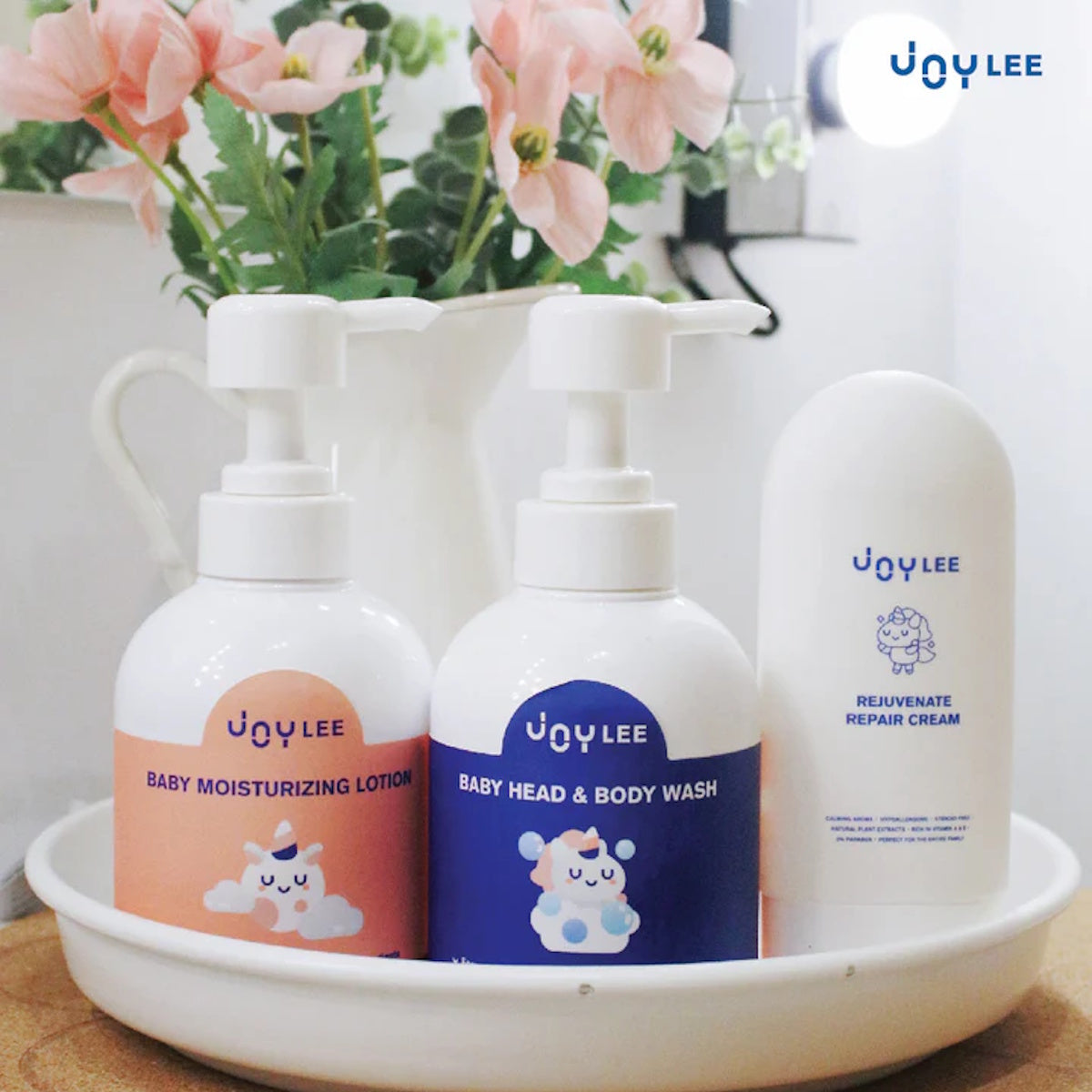 JOYLEE Joy Skin Series – Happikiddo.com