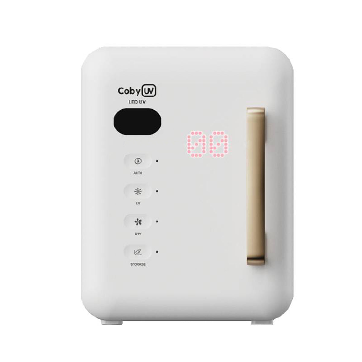 Coby UV Waterless Sterilizer V5 – Happikiddo.com