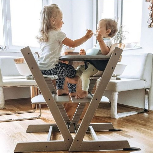 It’s high time for highchairs! – Happikiddo