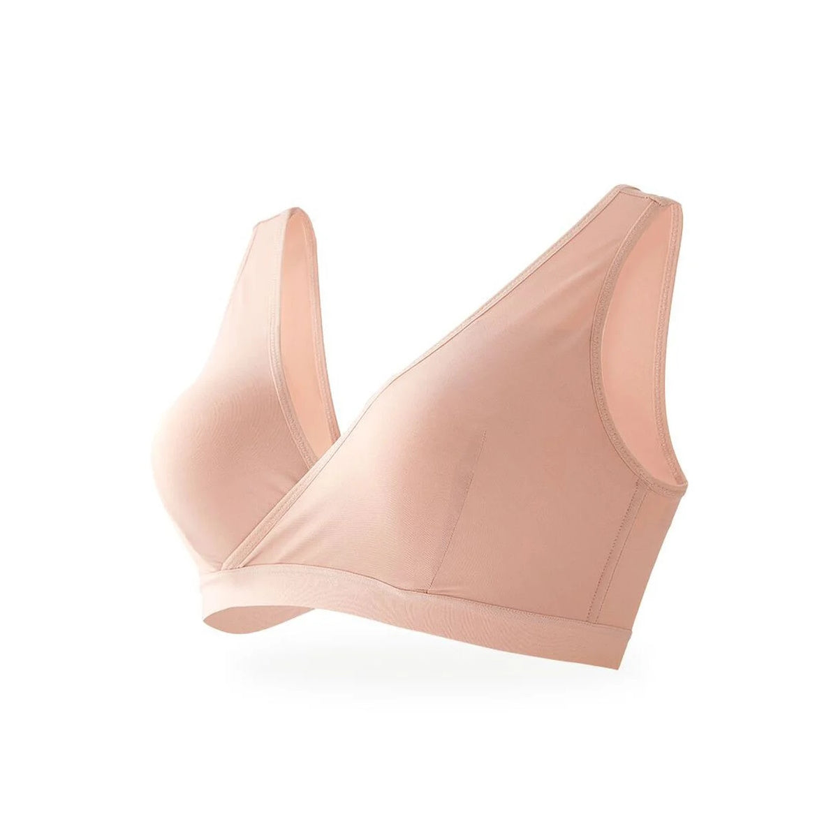 Mamaway UltraBreezy Crossover Nursing Sleep Bra – Happikiddo.com