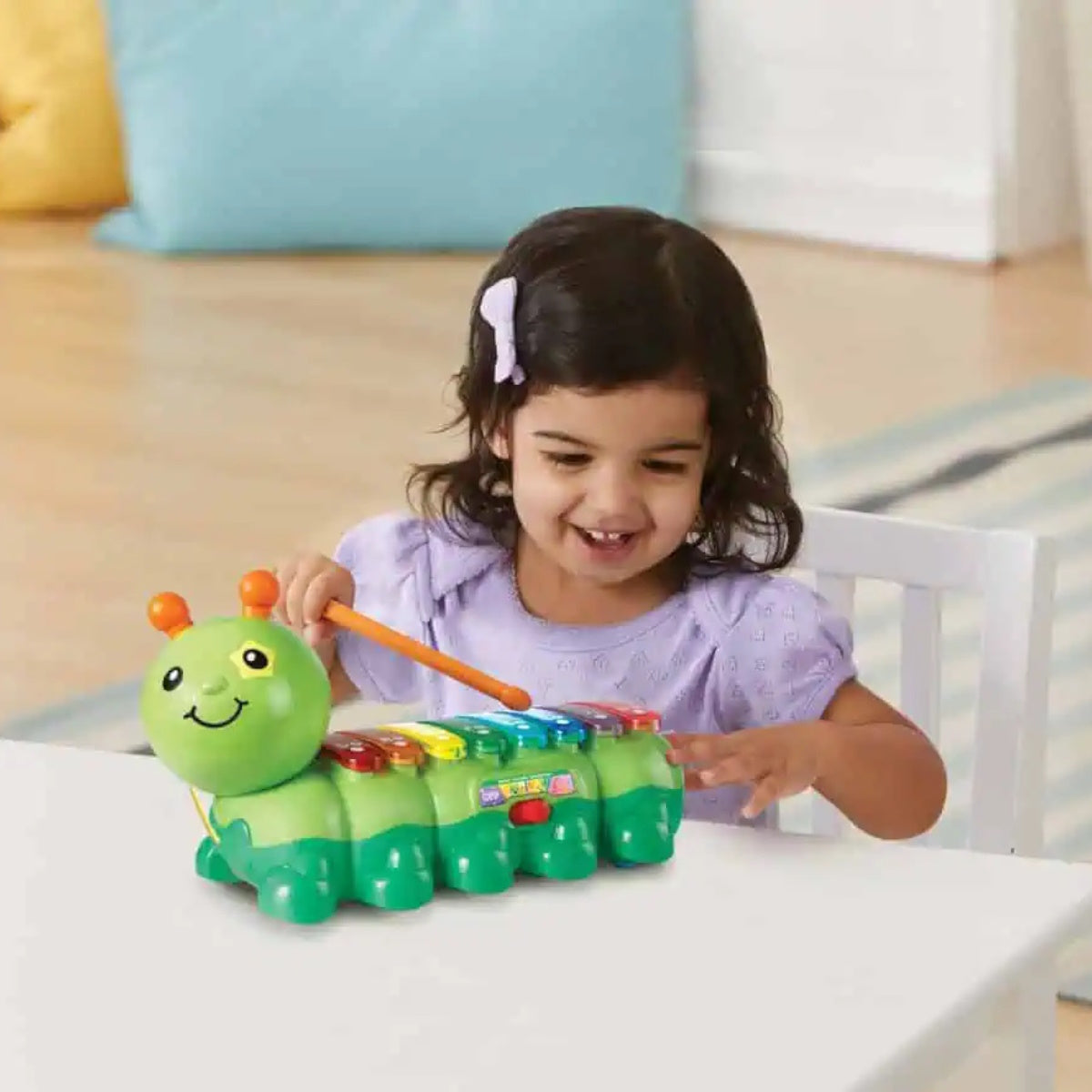 VTech Safari Sounds Xylophone – Happikiddo.com