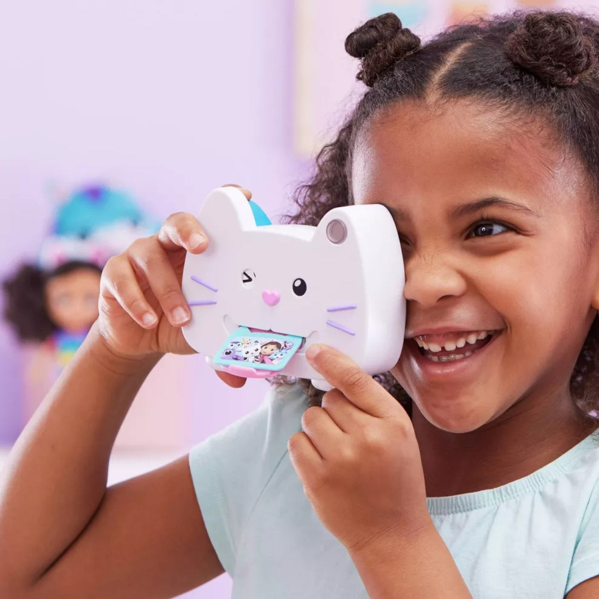 Gabby's Dollhouse Camera – Happikiddo.com