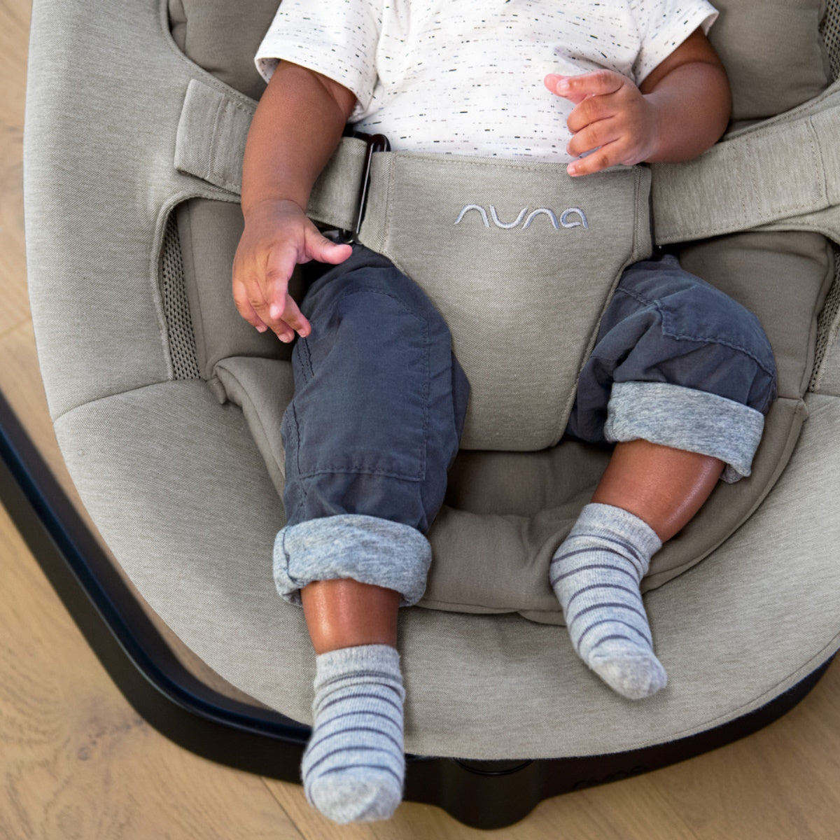 Nuna Leaf – Happikiddo.com