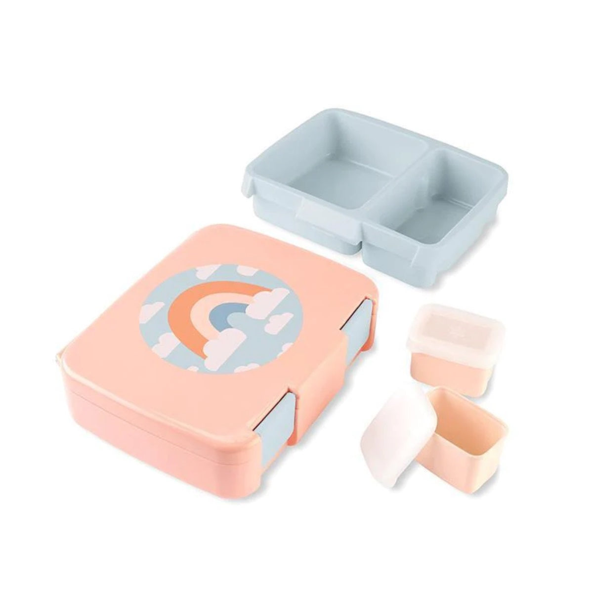 Skip Hop Spark Style Bento Lunch Box – Happikiddo.com