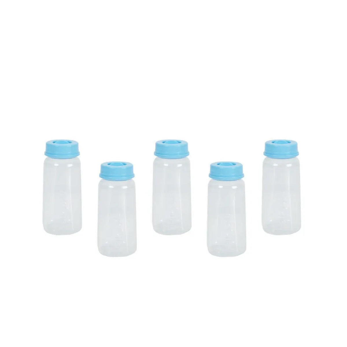 Spectra PP Bottles (Pack of 5) – Happikiddo.com