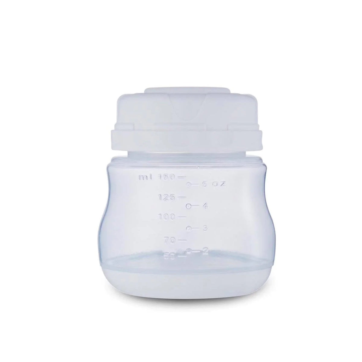 Supermama Breastmilk Storage Bottle – Happikiddo.com