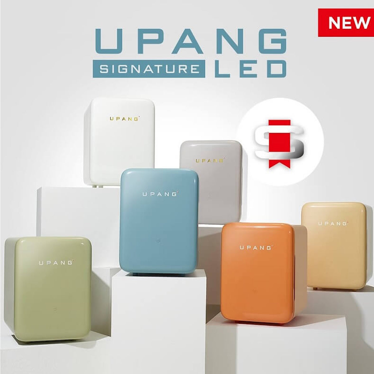Upang Signature LED UVC Sterilizer – Happikiddo