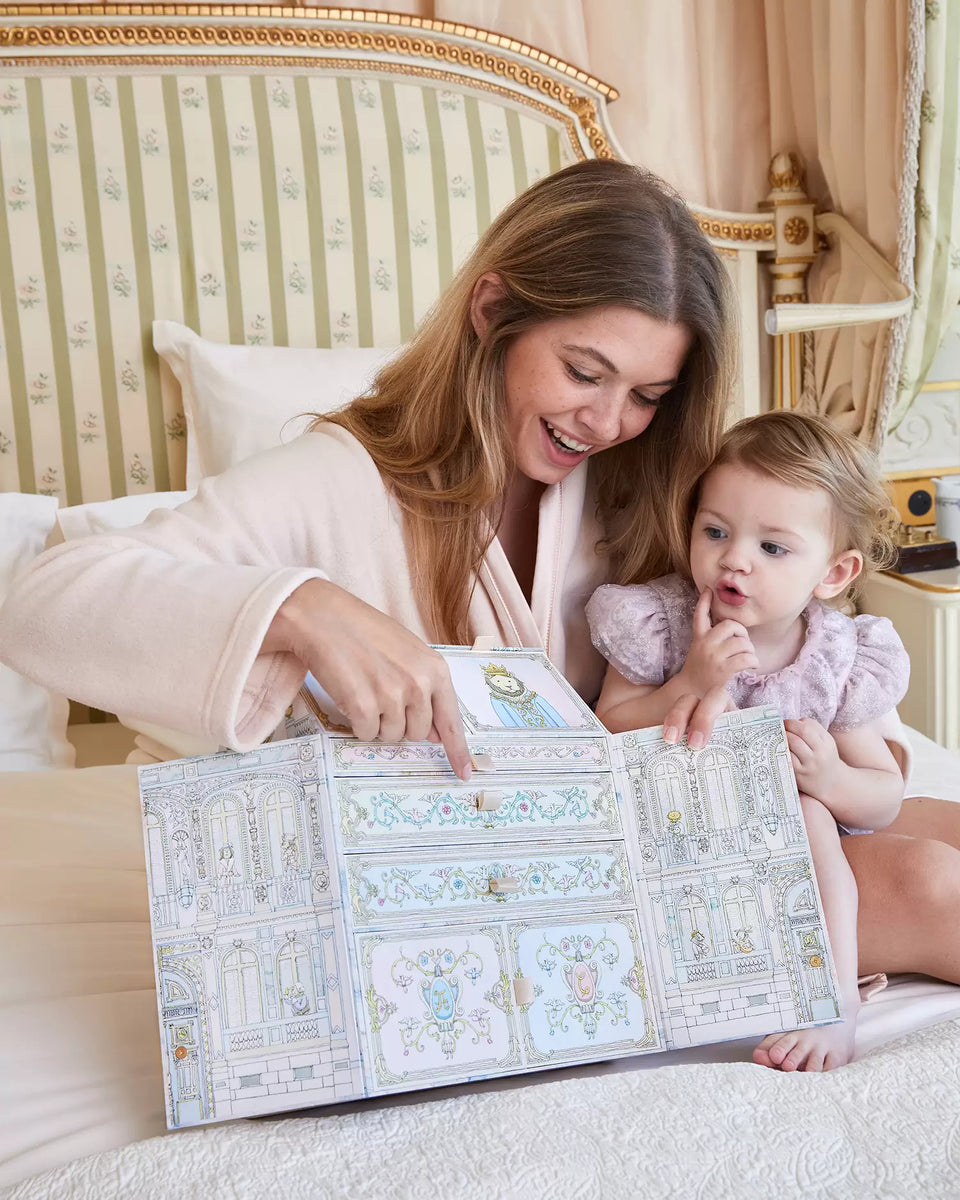 Atelier Chateau Choux - Gift Set – Happikiddo.com