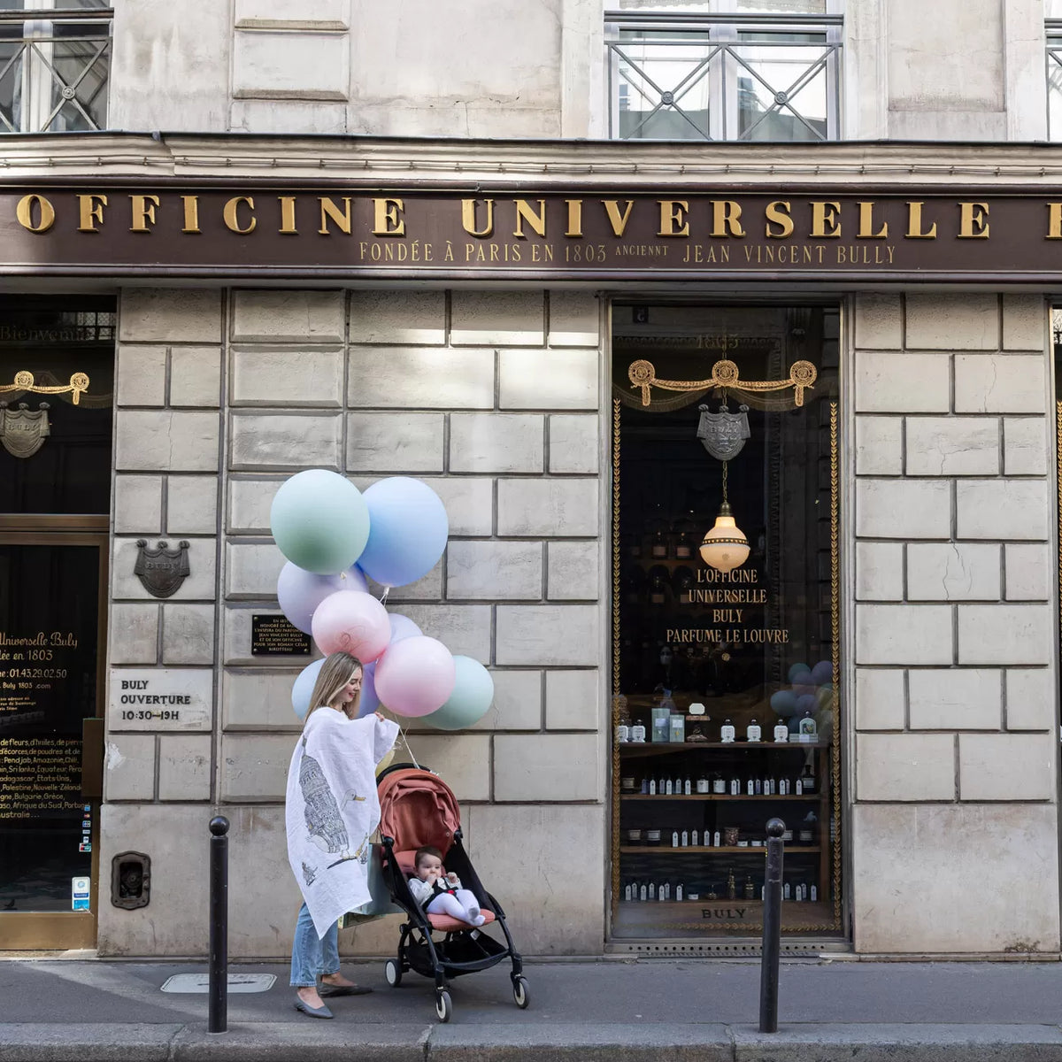 Atelier Choux CARRÉ- Atelier Choux – Happikiddo.com