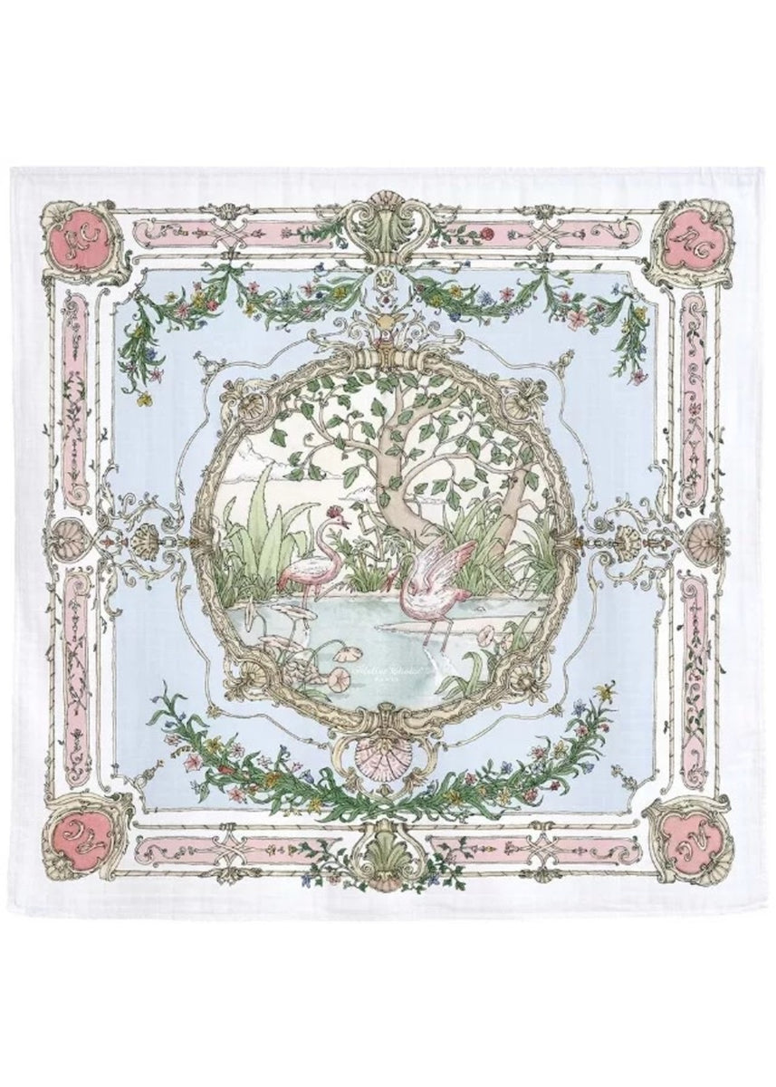 Atelier Choux CARRÉ- Tapestry Original – Happikiddo.com