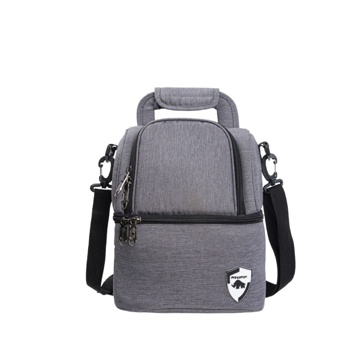 Princeton Double Layer Cooler Bag – Happikiddo.com