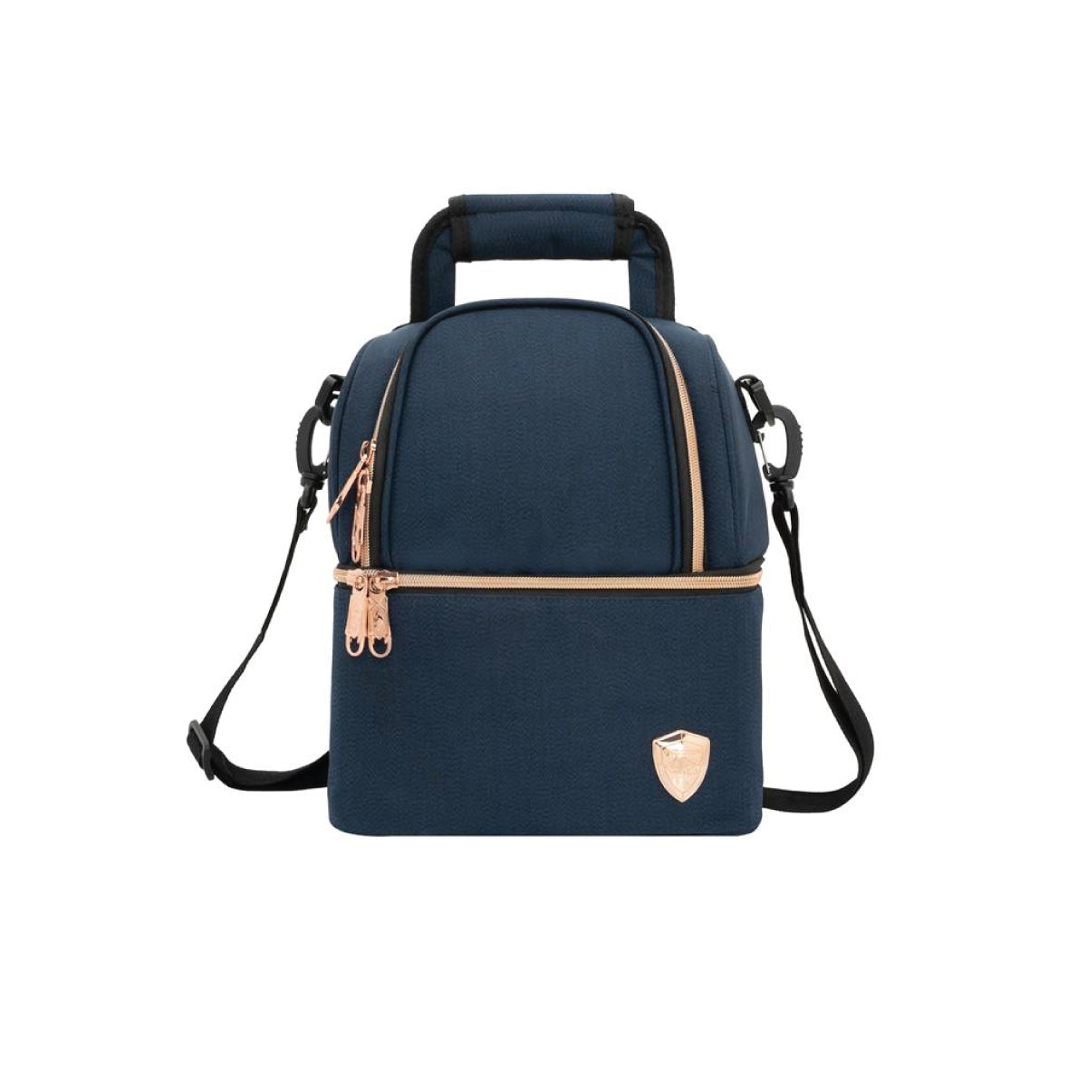 Princeton Double Layer Cooler Bag – Happikiddo.com