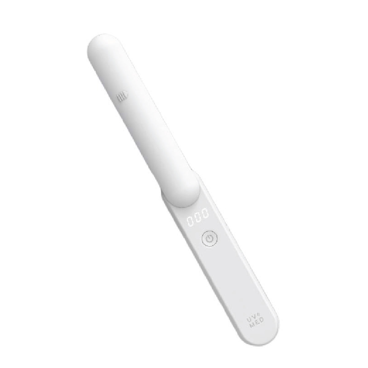 UV MED Hailey Pro Portable UVC LED Sterilizer – Happikiddo.com